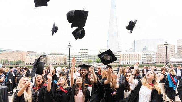 London higher education provider goes into administration - London Daily