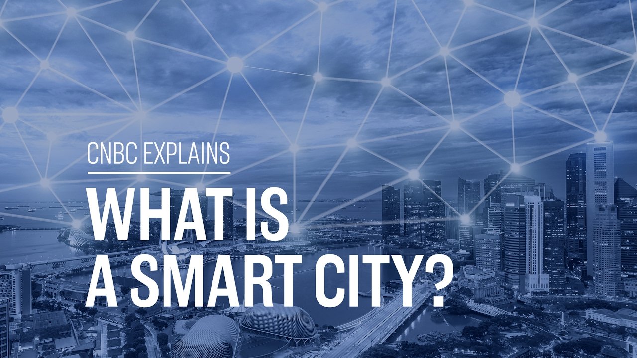 London’s road to smart cities - London Daily
