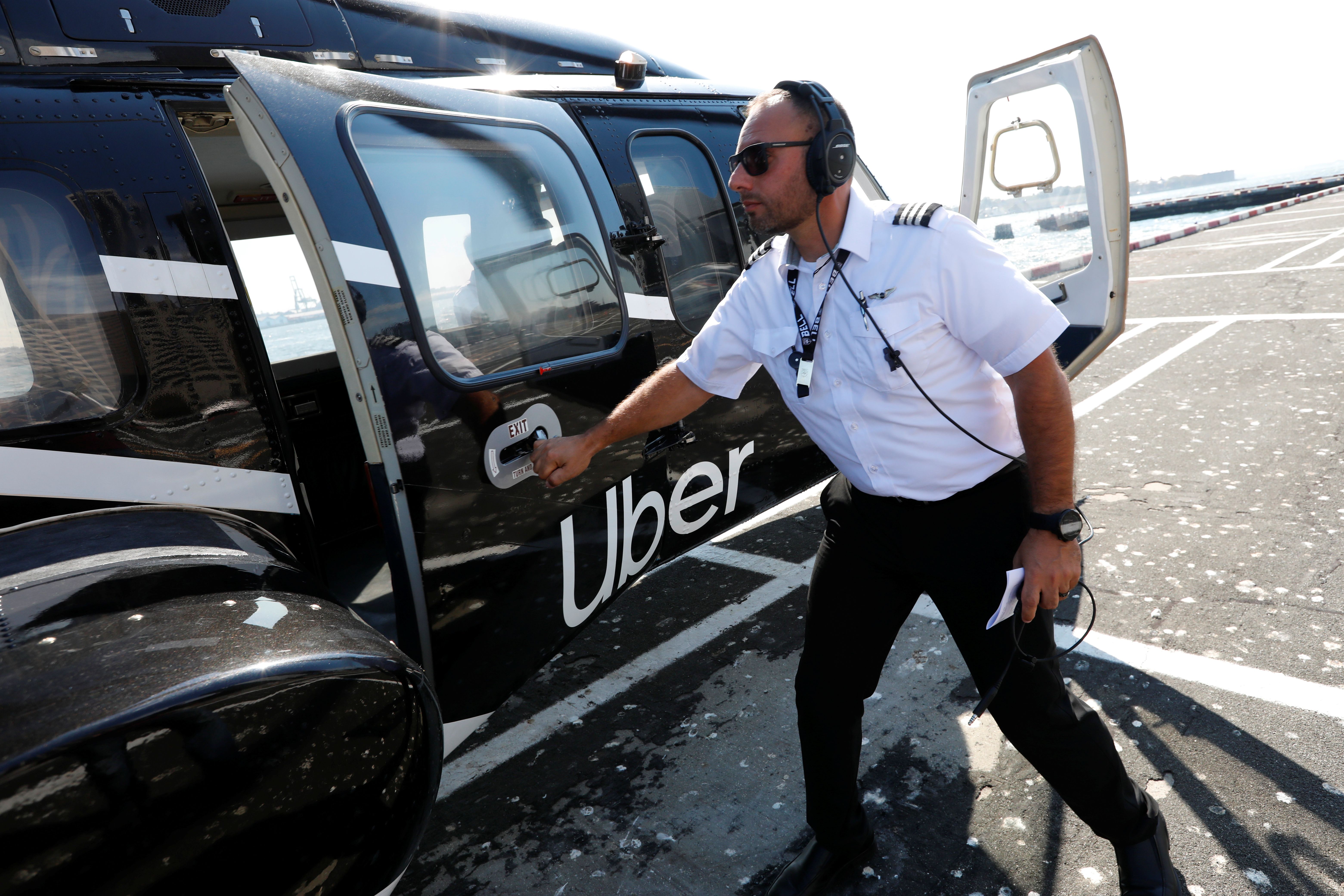 Uber stock is in crisis - here's the biggest problems right now ...