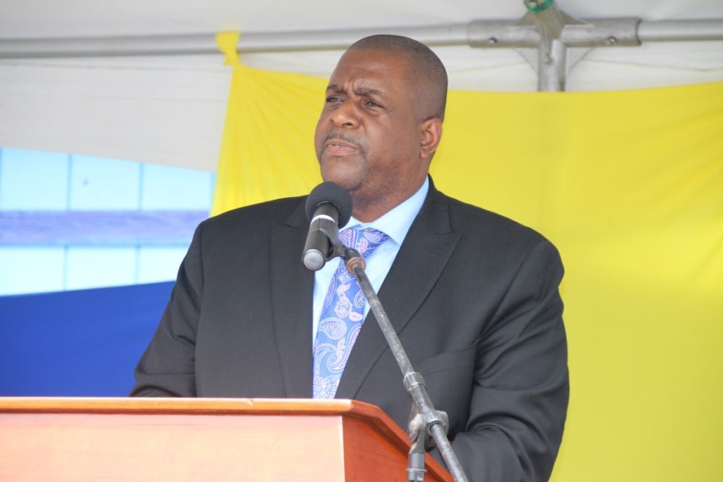 The Great March of 1949 the catalyst for the BVI's development - London ...