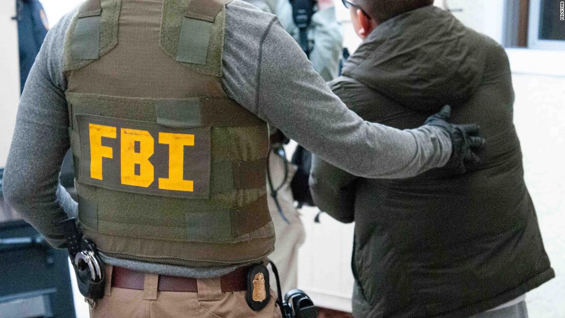 FBI busts $6 million iPhone and iPad counterfeit ring - London Daily