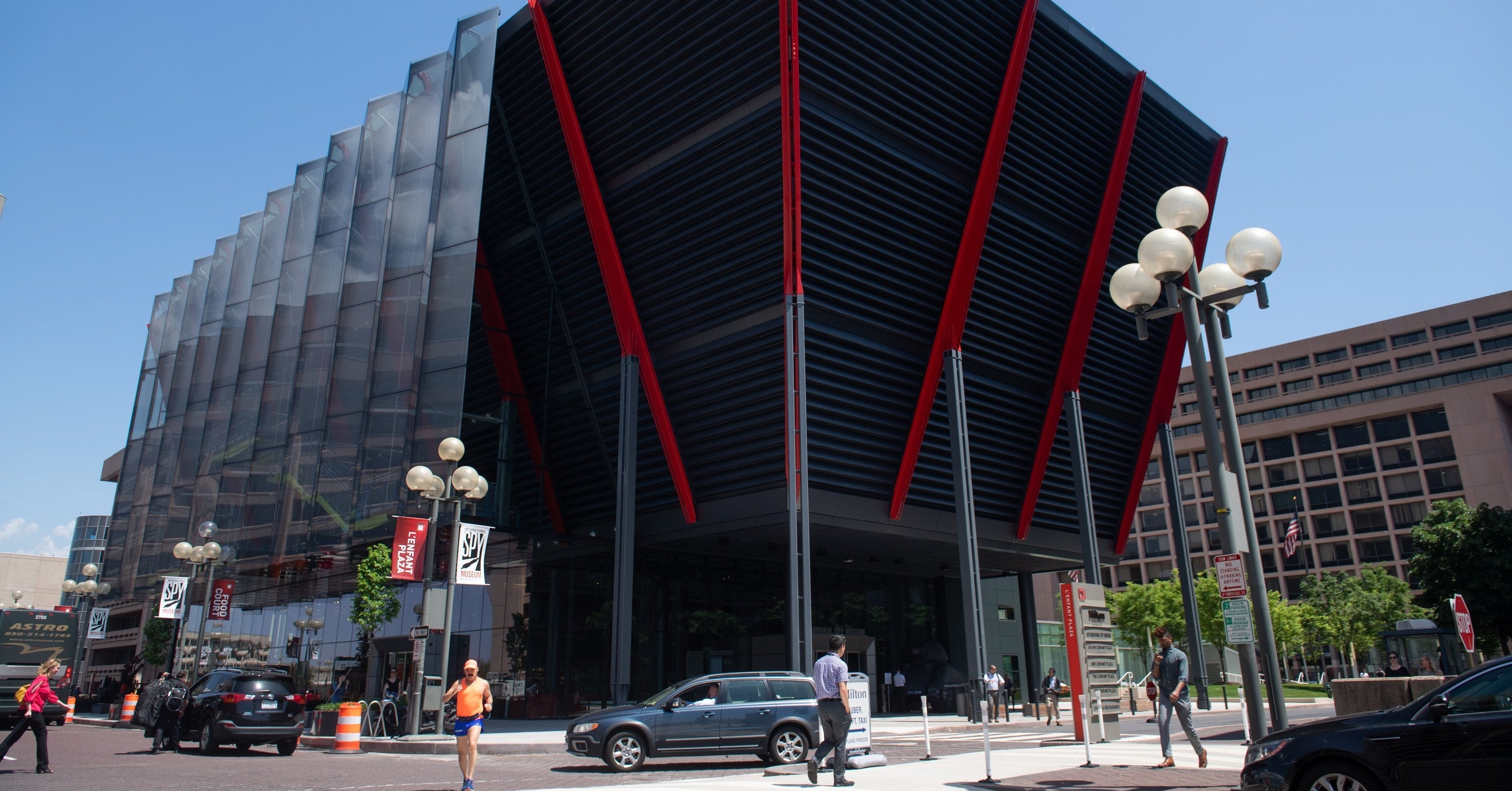 The Spy Museum Is Now Planning To Overhaul Its Controversial Torture ...