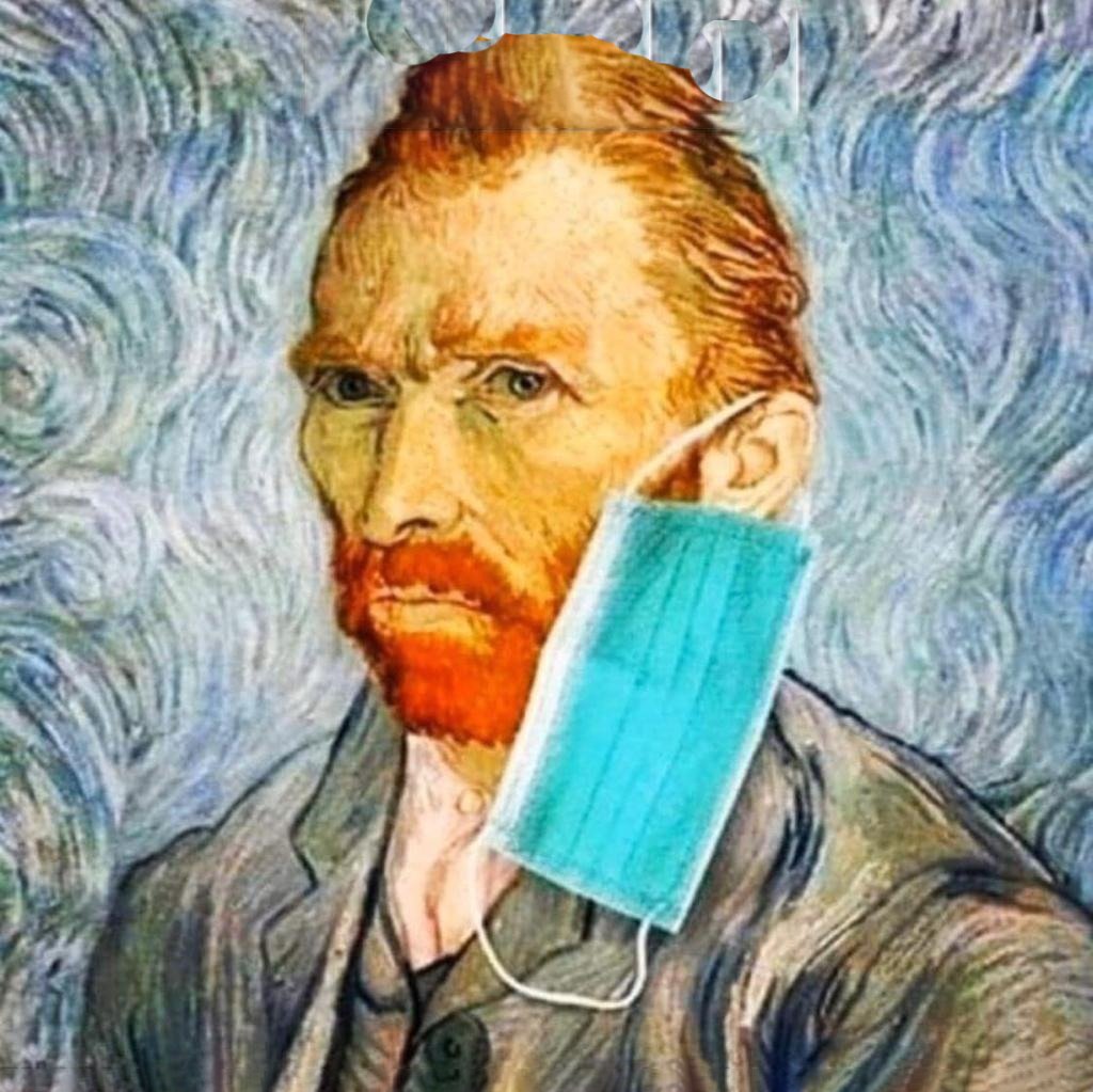 Van Gogh painting stolen from Dutch museum during virus shutdown ...