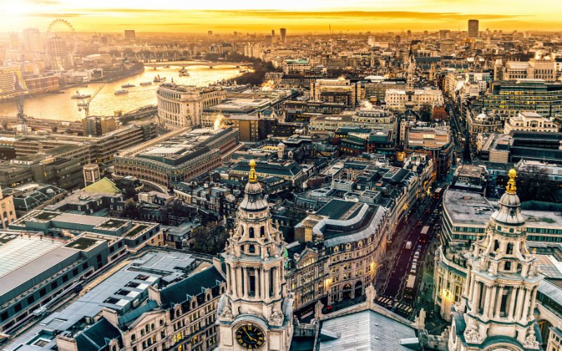 £1.7m funding boost for London’s entrepreneurs via Virgin StartUp ...