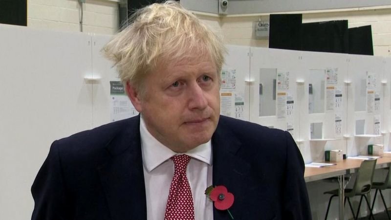 Boris Johnson Deal To Be Done On Post Brexit Eu Trade London Daily