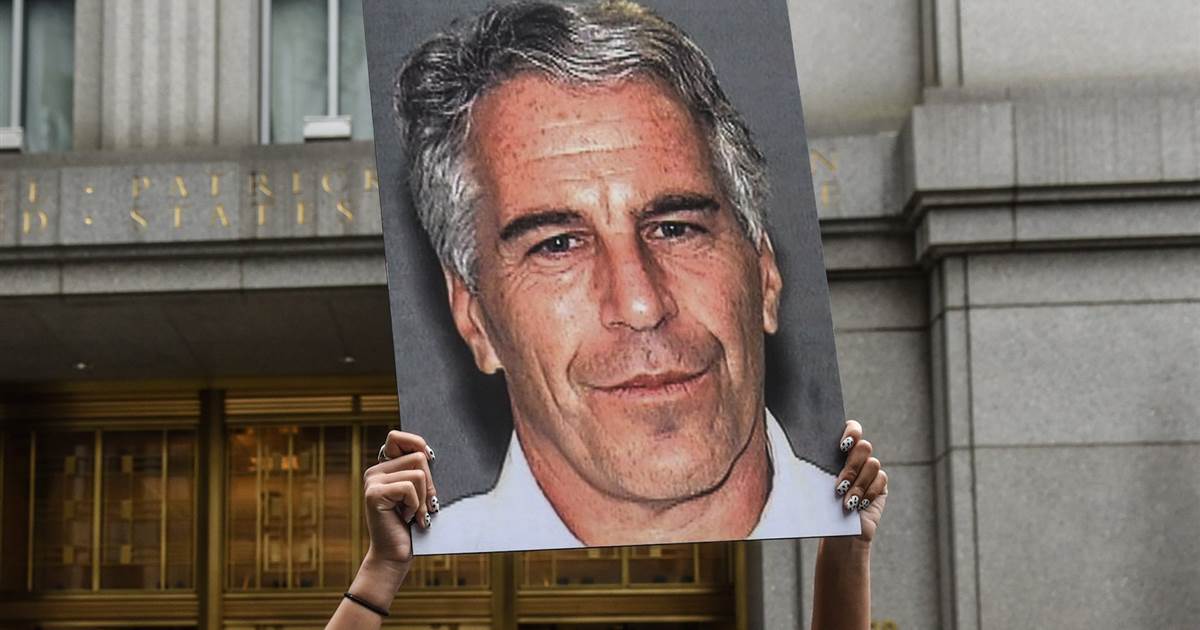 Modeling agent Jean Luc Brunel arrested in Paris in Epstein probe ...