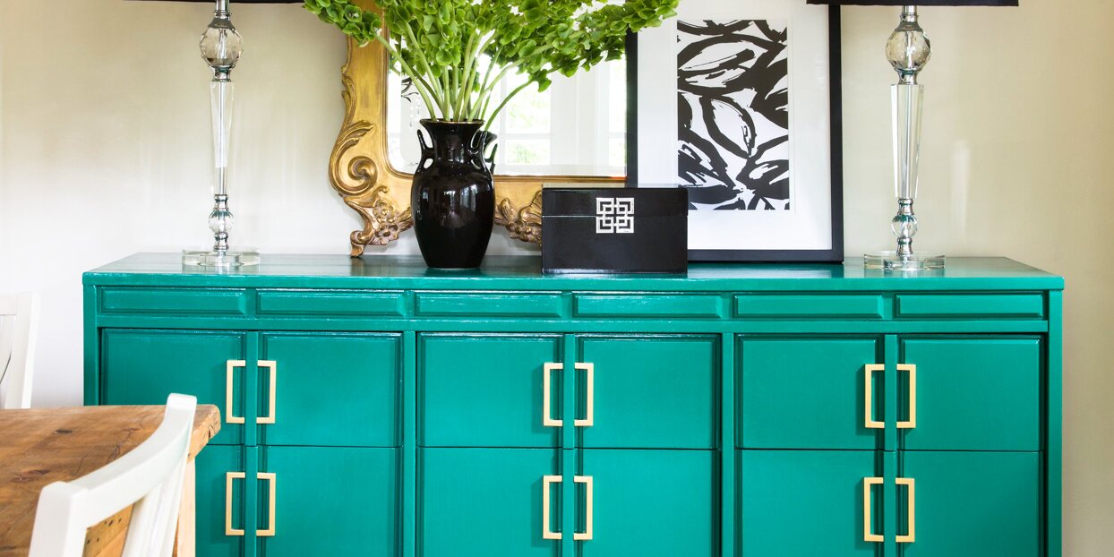 7 Easy Ways to Bring Art Deco Style into Your Home - London Daily
