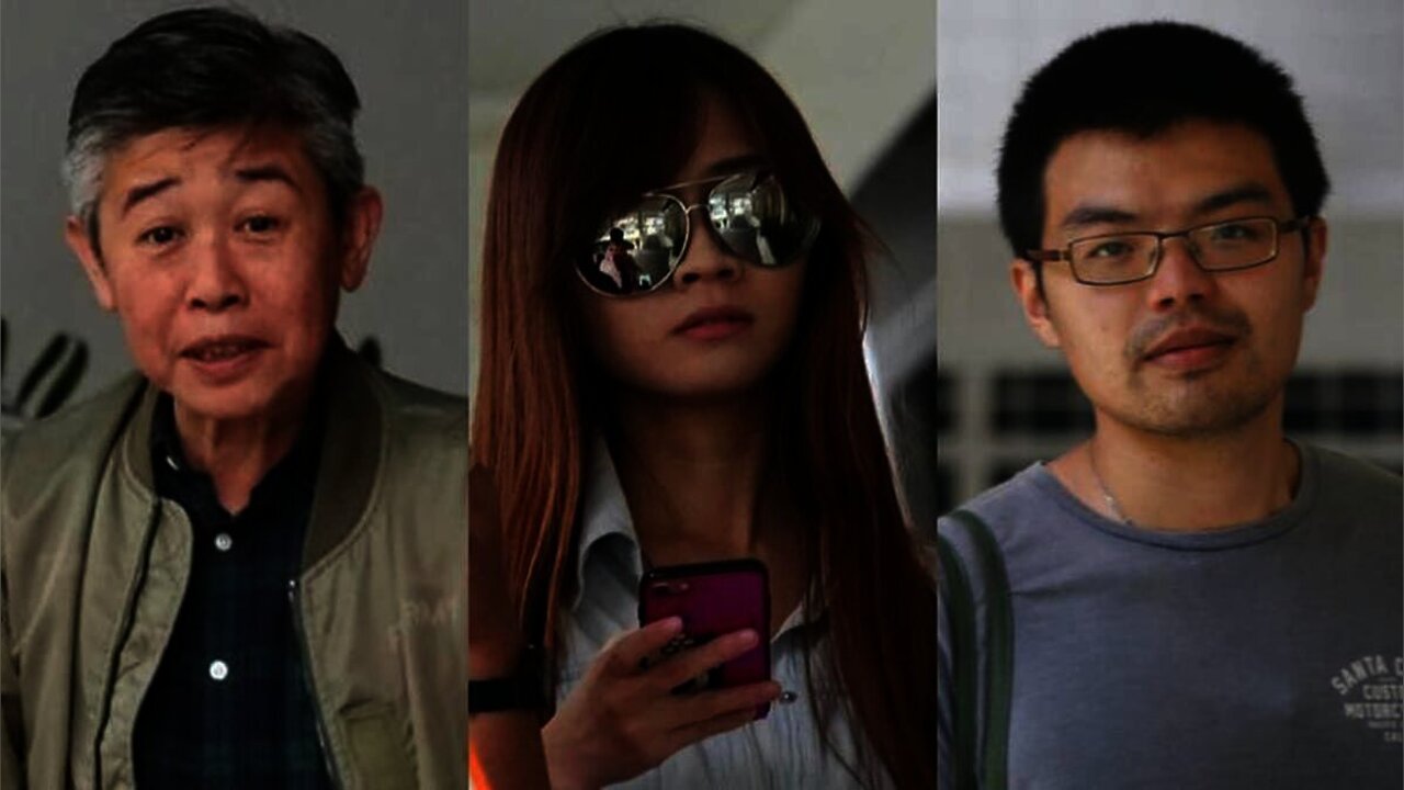 Interpol seeks woman who ran elaborate exam cheating scam in Singapore ...