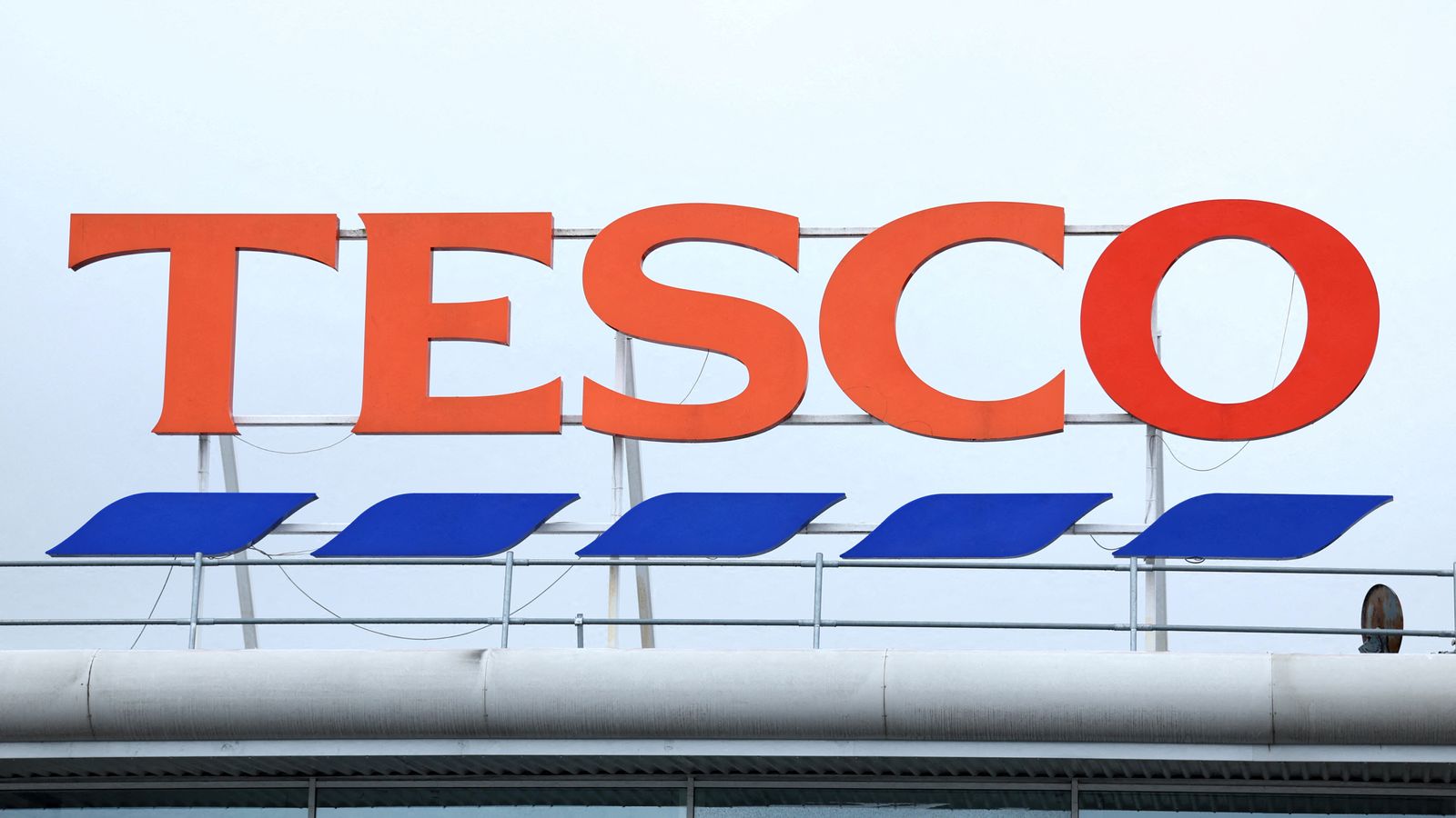 Gerry Murphy appointed as new Chairman of Tesco, replacing John Allan ... Gerry Murphy appointed as new Chairman of Tesco, replacing John Allan ...