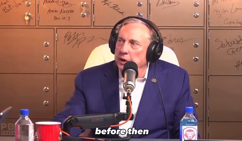 Colonel Douglas Macgregor - London Daily