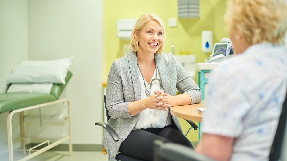 European Doctor Consultations Vary by Country - London Daily