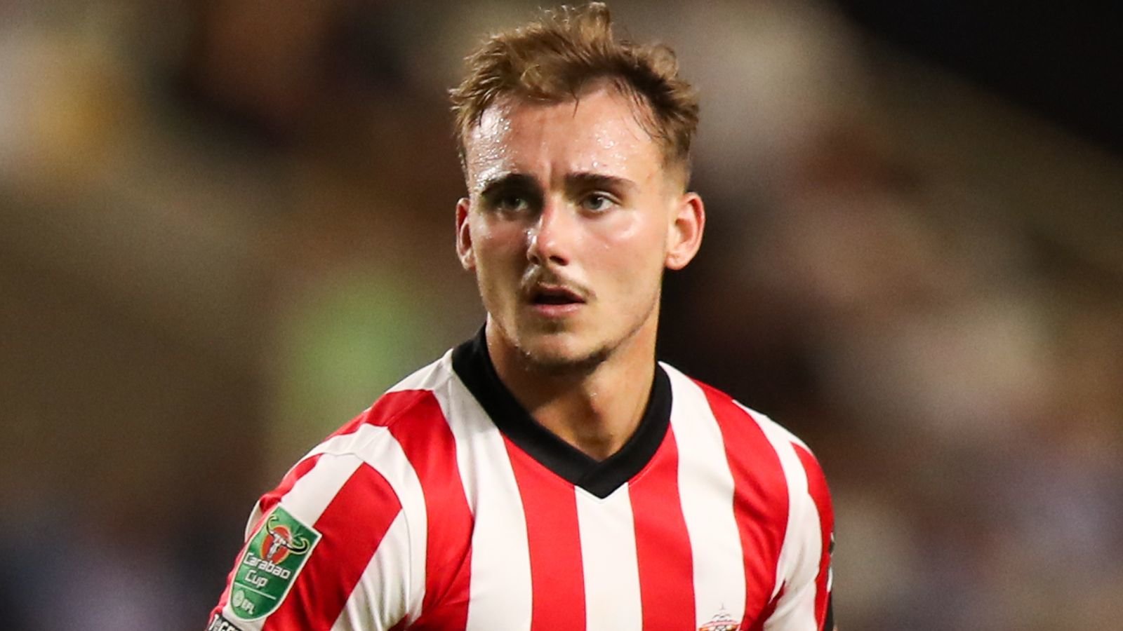 Sunderland Footballer Jack Diamond Accused of Sexual Assault in His ...