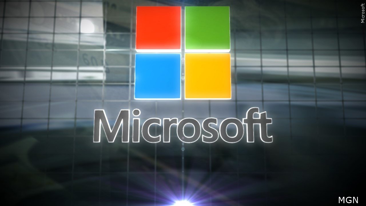 Microsoft Introduces First Keyboard Layout Change in Almost Three ...