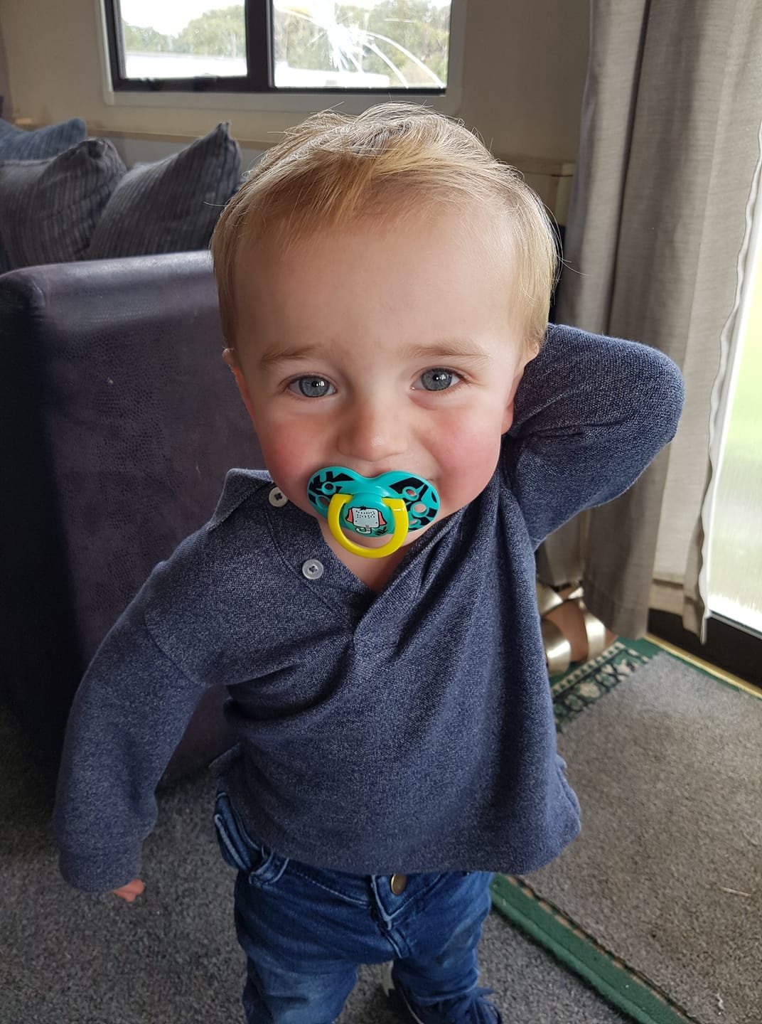 Mother and Partner Who Killed Toddler Alfie Phillips Sentenced to Life ...