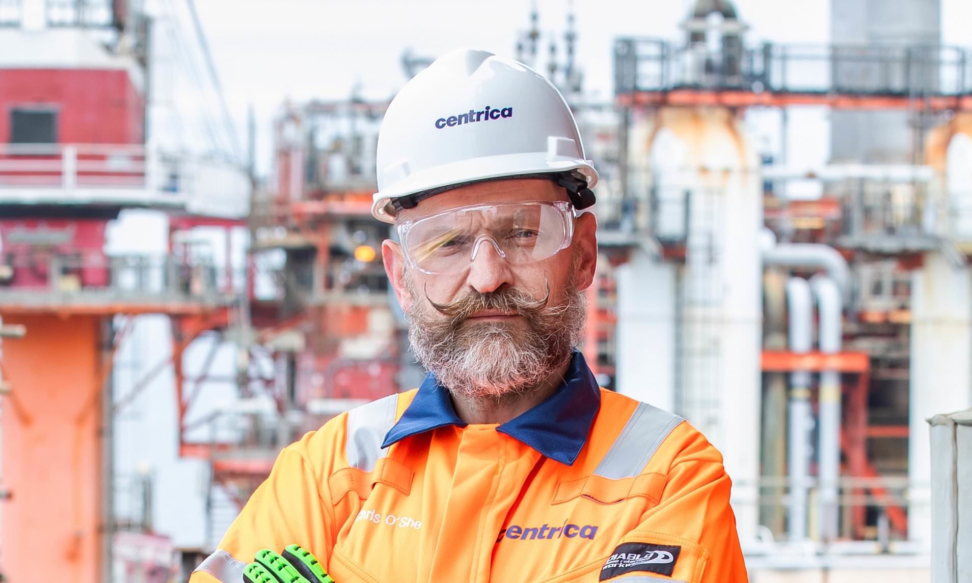 British Gas Owner's CEO Deems £4.5 Million Pay Package 'Impossible to ...