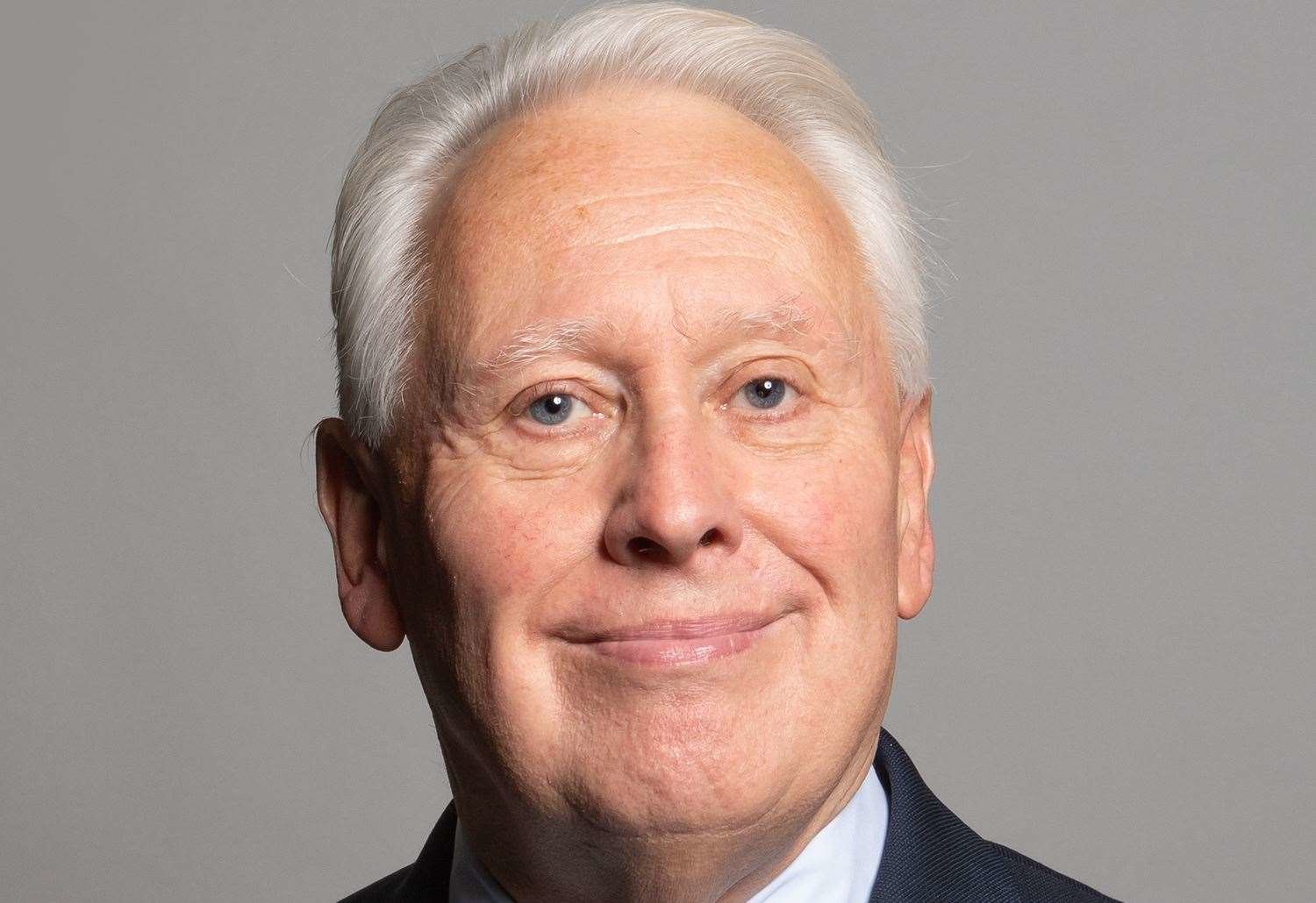 Sir Bob Neill: Former Tory minister to stand down at next general ...