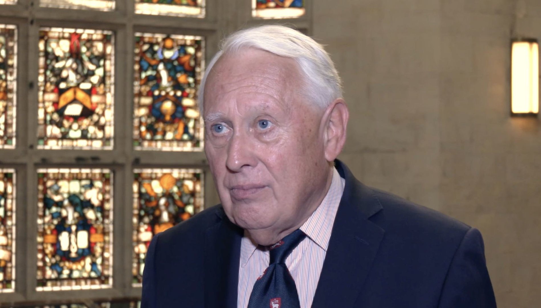 Sir Bob Neill: Former Tory minister to stand down at next general ...