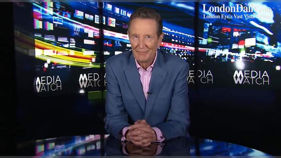 A viral video of Nationals MP Barnaby Joyce lying on a Canberra ...