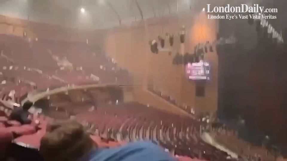 In a harrowing account from survivors of the terrorist attack at Moscow ...